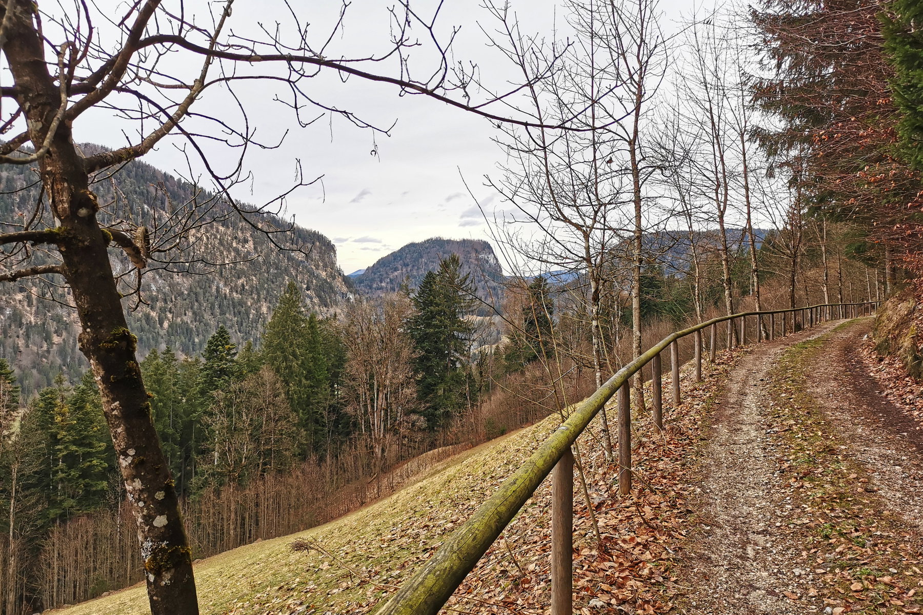 Durch drei Bergstollen auf den Zinkenkopf - Bahn zum Berg Salzburg