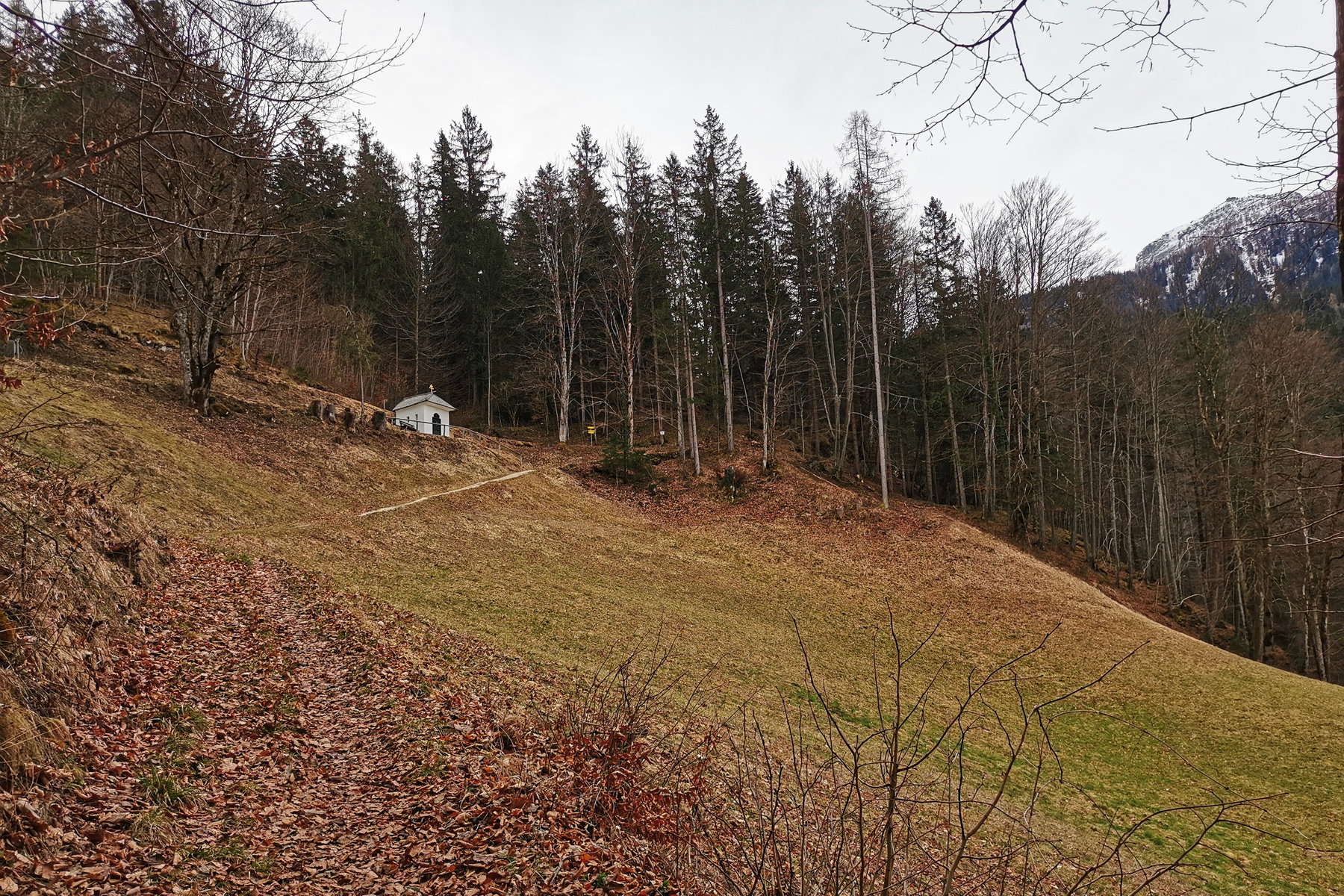 Durch drei Bergstollen auf den Zinkenkopf - Bahn zum Berg Salzburg